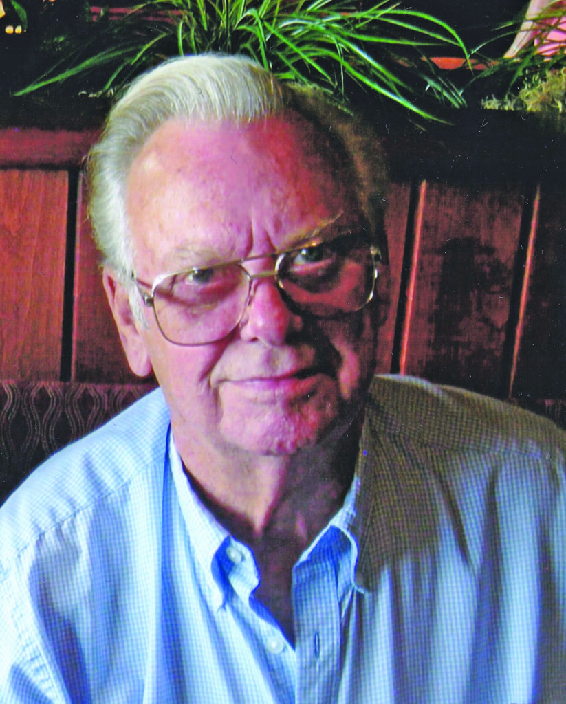Edwin Lee Collins - THE FALLS CITY JOURNAL