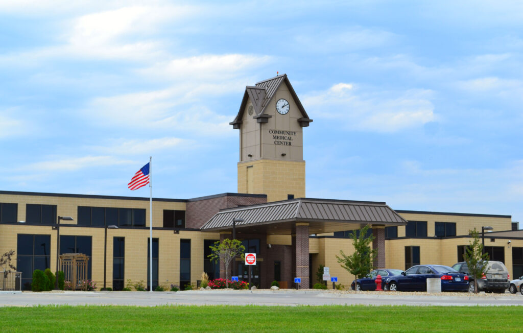 CMC Recognized as a Top 100 Critical Access Hospital by The Chartis ...