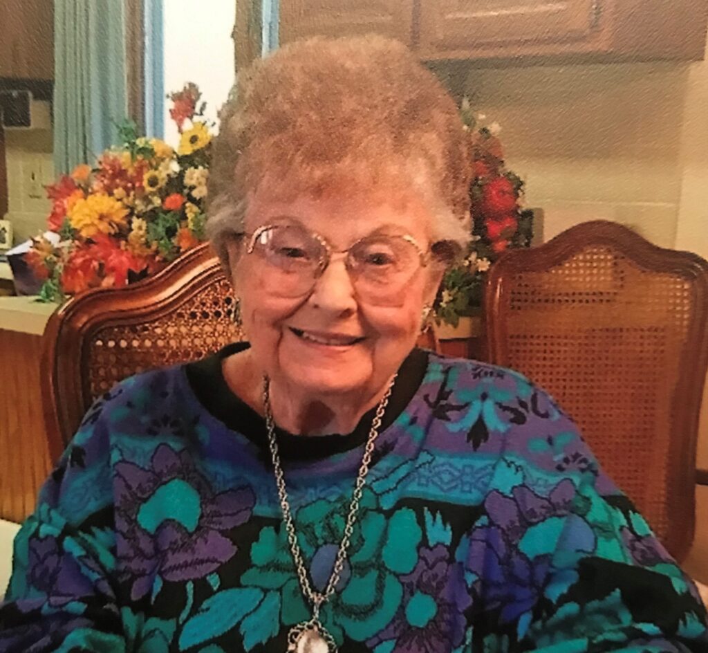 Jacquelyn “Jackie” Louise James - THE FALLS CITY JOURNAL
