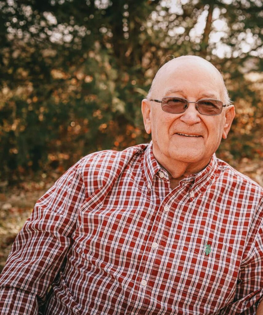 Ronald Rist - THE FALLS CITY JOURNAL