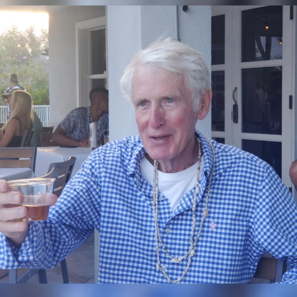 Dr. James LeRoy Nedrow - THE FALLS CITY JOURNAL