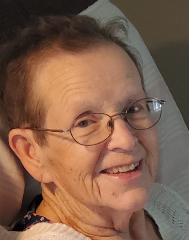 Linda Carol Beckner - THE FALLS CITY JOURNAL