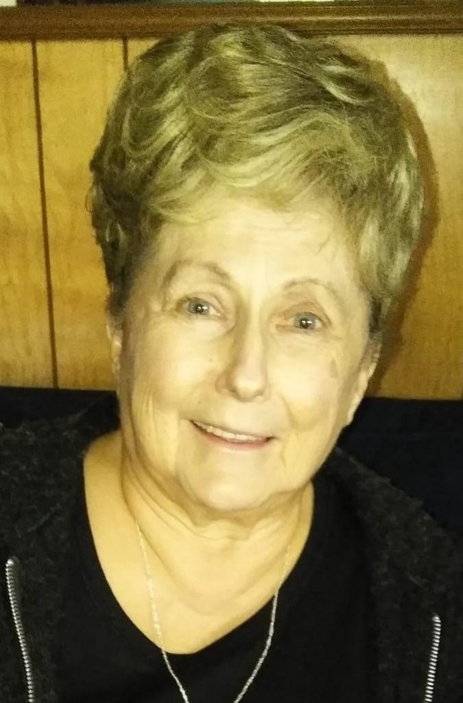 Elizabeth Irene Woosley - THE FALLS CITY JOURNAL
