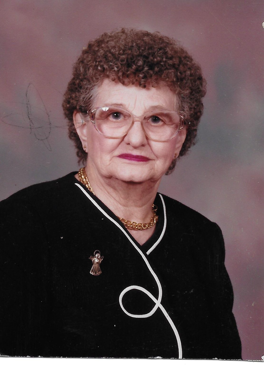 Caroline Werner - THE FALLS CITY JOURNAL