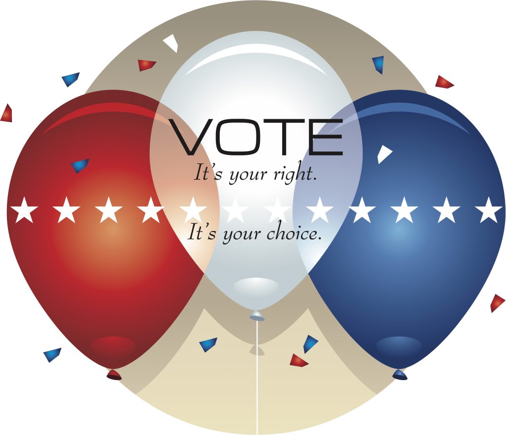 Local 2022 Primary/General Election Candidates - THE FALLS CITY JOURNAL