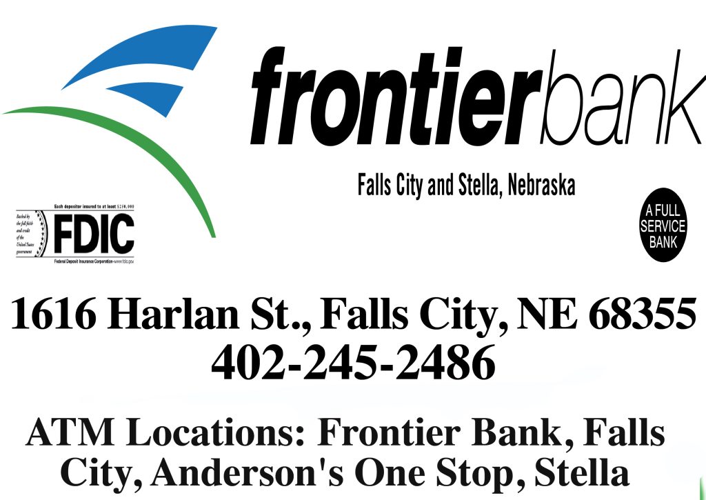 Home - Falls City Journal - Falls City, NE