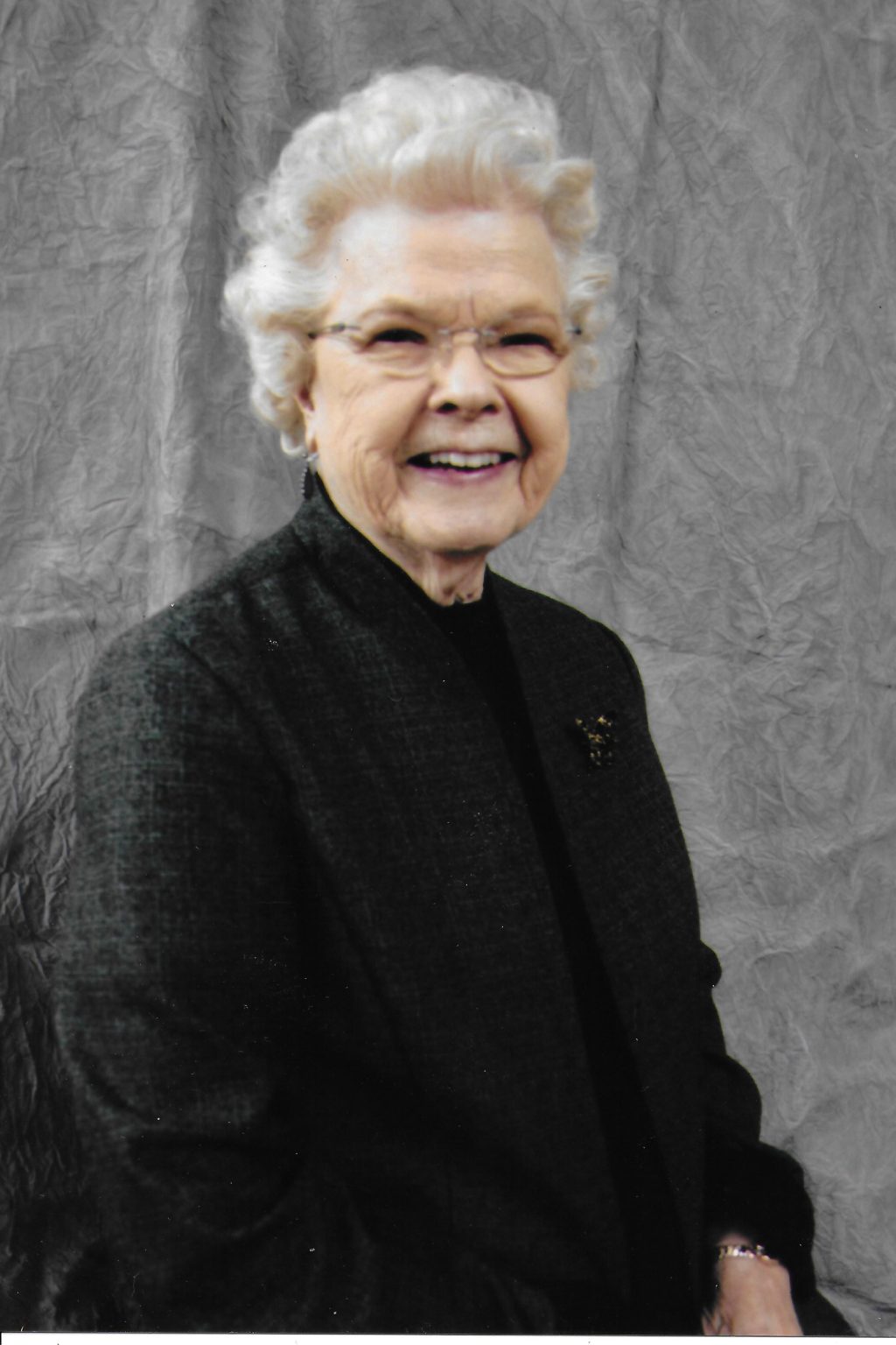 Betty Blecha - THE FALLS CITY JOURNAL