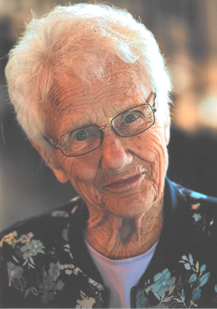 Mary Beth Bowen - THE FALLS CITY JOURNAL