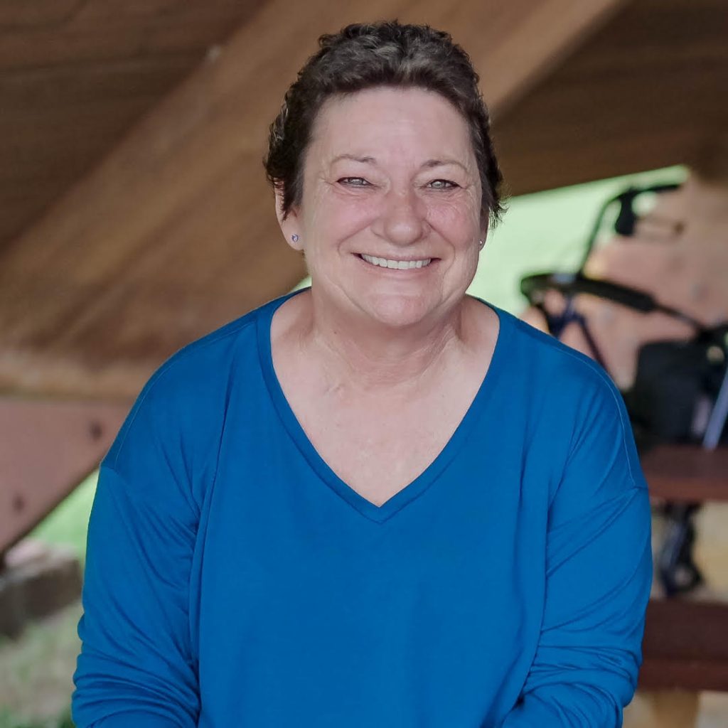 Katherine Ann Usher - THE FALLS CITY JOURNAL