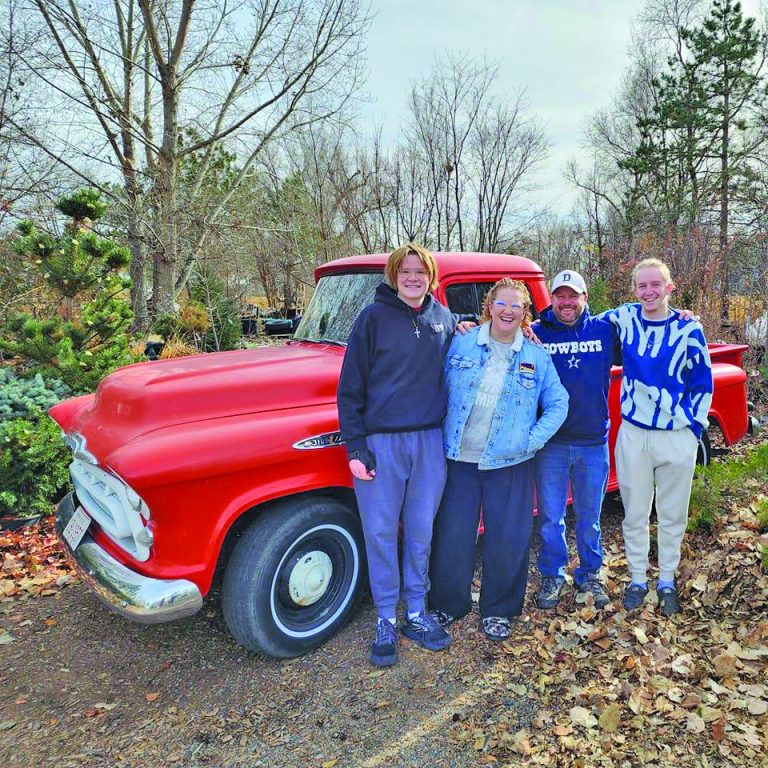 ‘We can make a difference’: In life and death, Nebraska family’s story ...