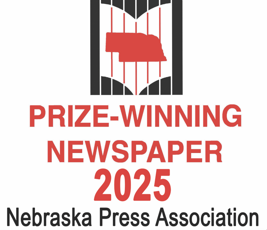 Tamara “Tammy” Ernst - THE FALLS CITY JOURNAL