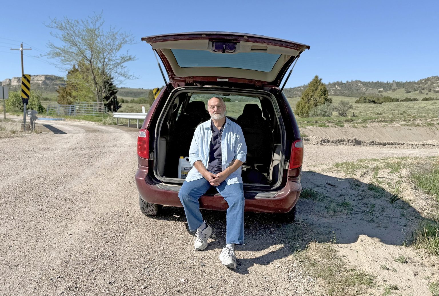 Privatize or downsize the USPS? Rural customers worry either option ...