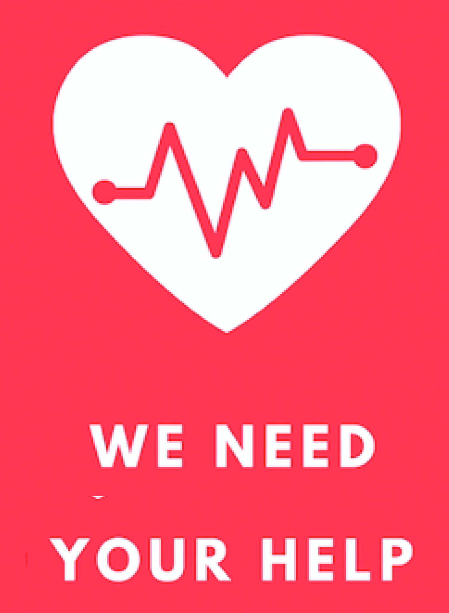 we need your help - THE FALLS CITY JOURNAL