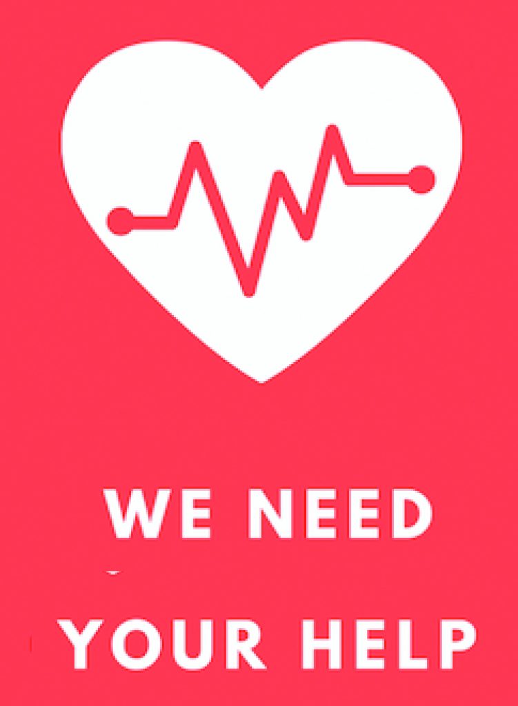 we need your help - THE FALLS CITY JOURNAL