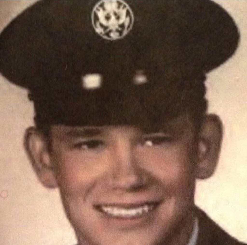 Roger Lee Liberty - THE FALLS CITY JOURNAL