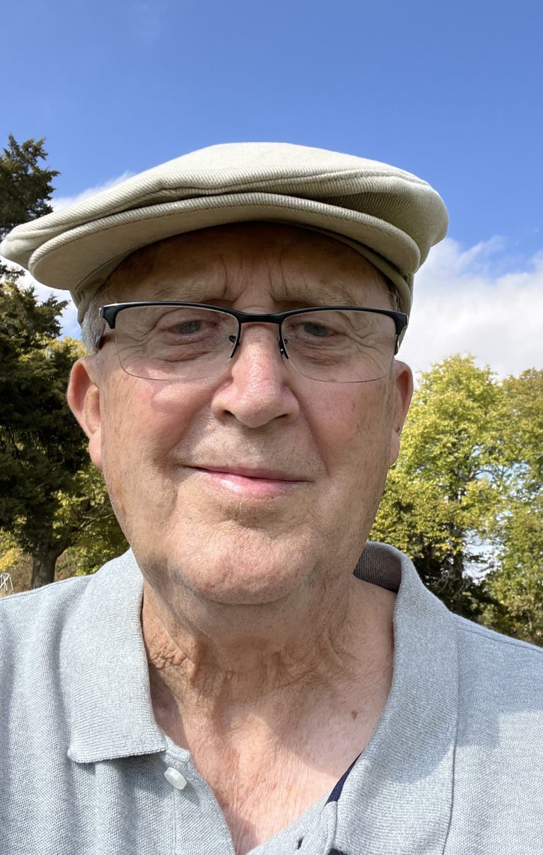 James Duane Wisdom Jr. - THE FALLS CITY JOURNAL
