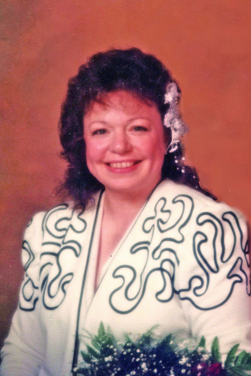 Sharon Darveaux - THE FALLS CITY JOURNAL