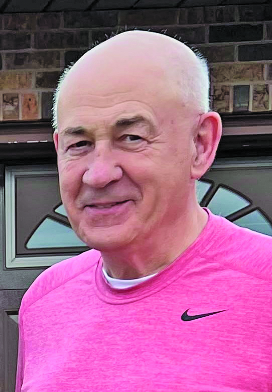 James “Jim” D. Gerweck - THE FALLS CITY JOURNAL