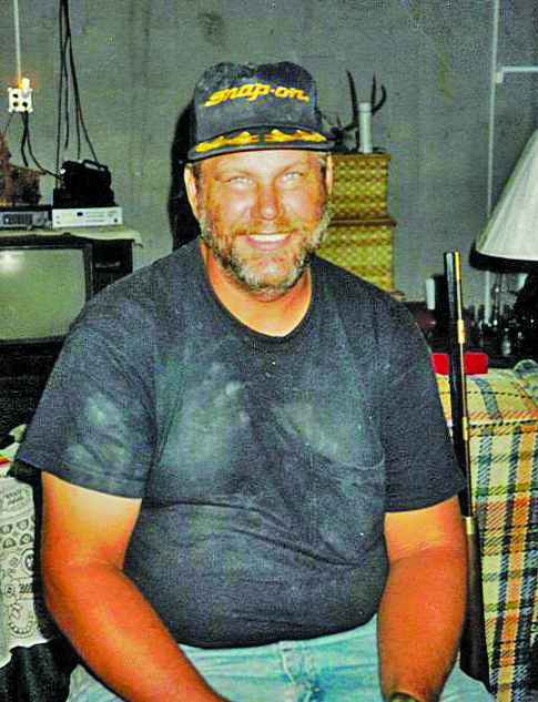 William “Bill” Lawrence Strecker - THE FALLS CITY JOURNAL