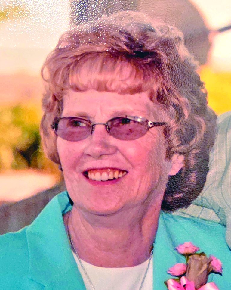 Mary M. Duncan - THE FALLS CITY JOURNAL