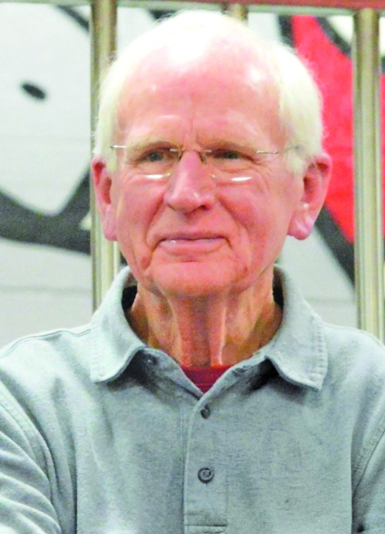 Gary Waring - THE FALLS CITY JOURNAL