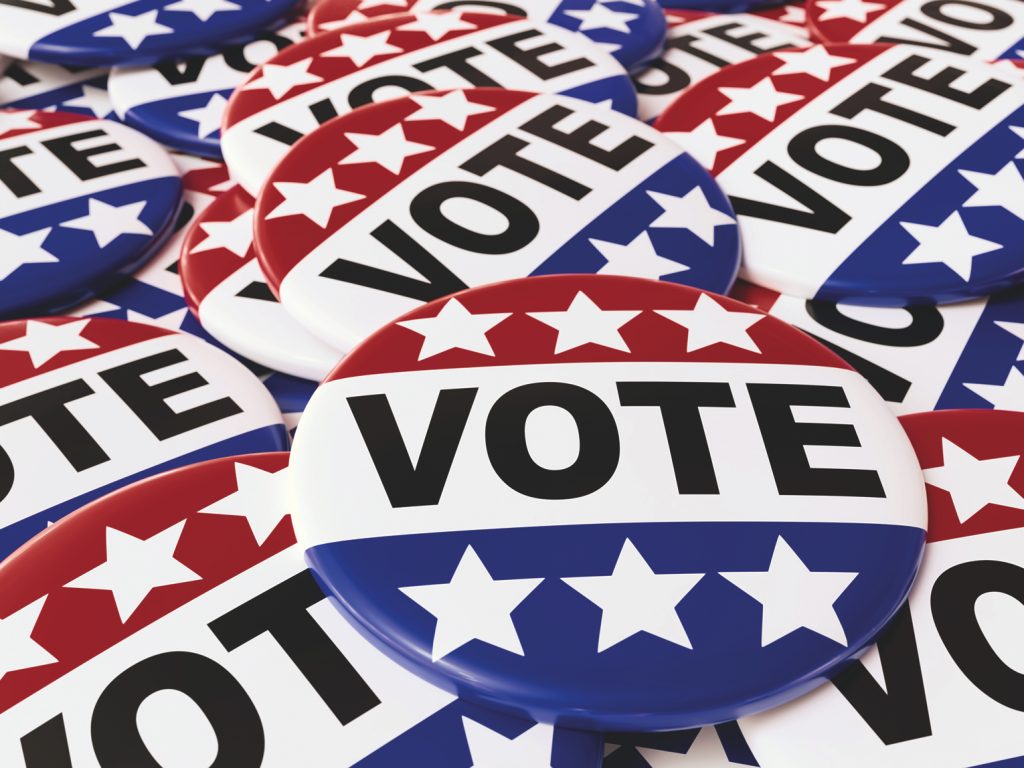 Early voting information for May 12 primary election - THE FALLS CITY ...